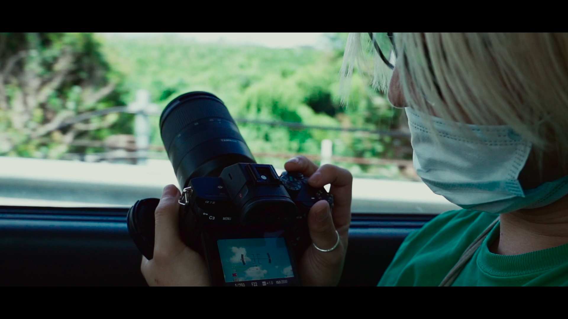 Ryu’S VLOG -shooting on location-【前編】 ｜ HAIRCAMP（美容師向けオンライン学習サービス）